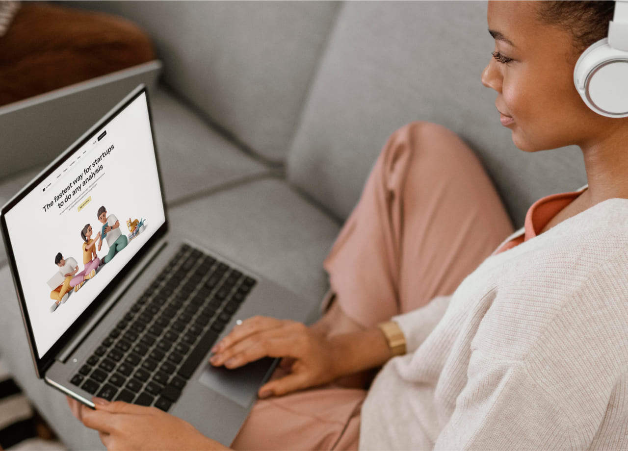 Tech Glimpse Image Exploration Hub - Kashing